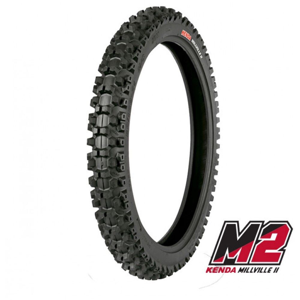 Kenda Tyre 60/100-14 K785F Millville II