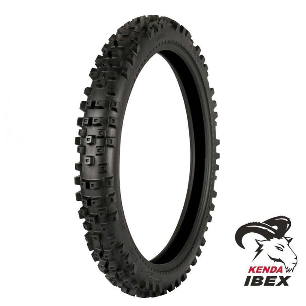 Kenda Tyre 90/100-21 K774 Ibex (DOT)