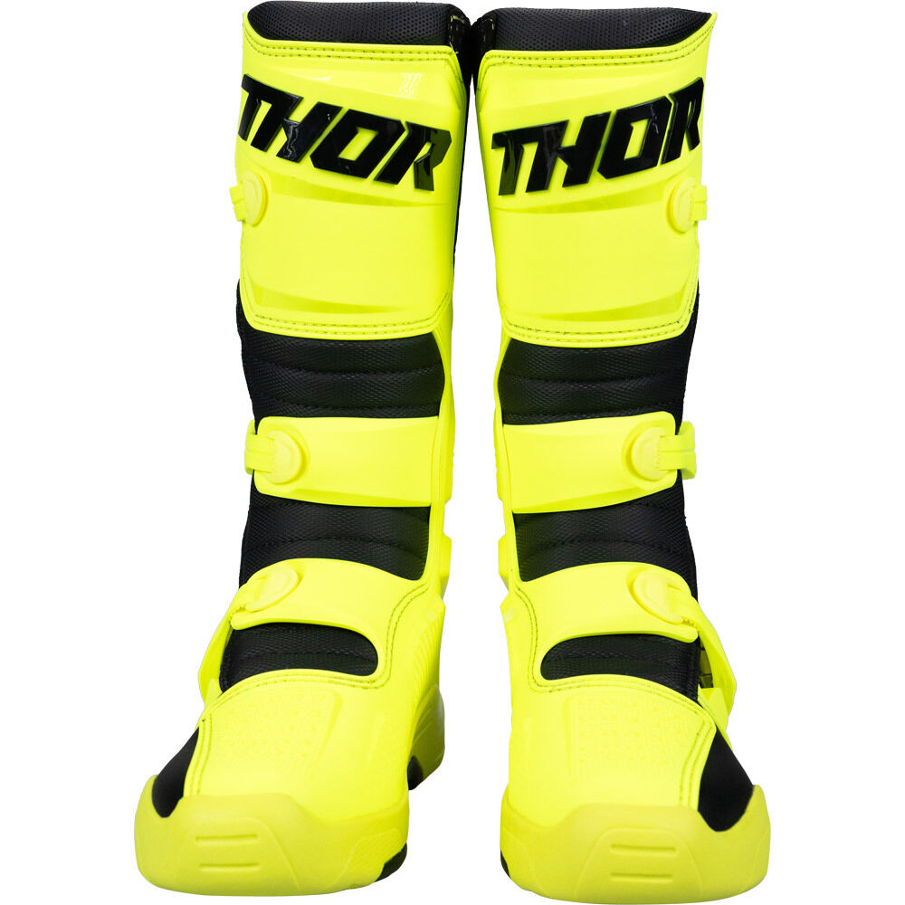 THOR Boots 2026 Blitz XR Acid/Black