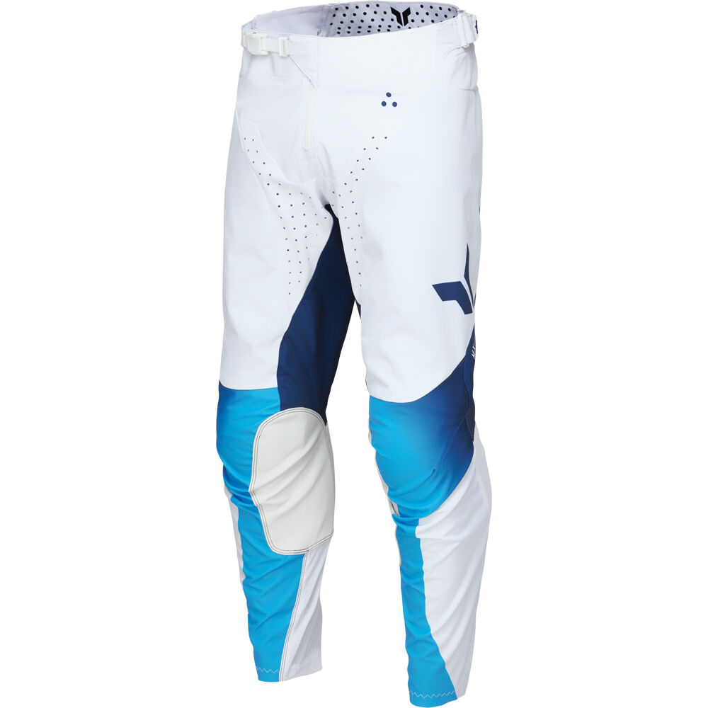 THOR Pants 2025 Launchmode Storm White