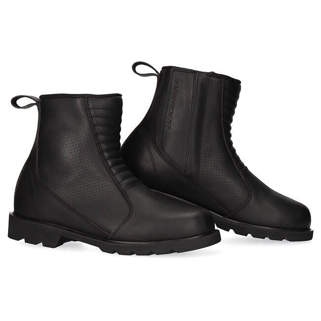 DriRider Boots Motion Air Black